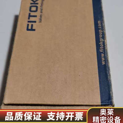 FITOK飞托克针阀 10000PSI.询价