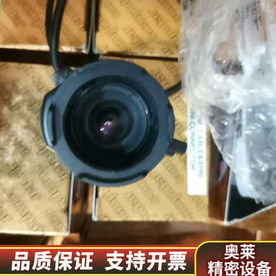 H10Z0812AMSP-2 Computar 工业相机镜头.询价