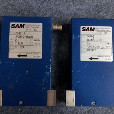 SAM FANTAS流量计2481G1 JX2MC-UGD1.询价