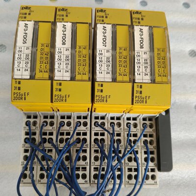 议价皮尔兹模块PSSuEF2DOR8PSSu-E-F-2DOR-8PSSuEF2DOR8312222