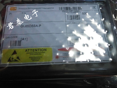 激光二极管650nm 5mw  ql65d5sa-p 5.6mm 进口原装现货 价格优