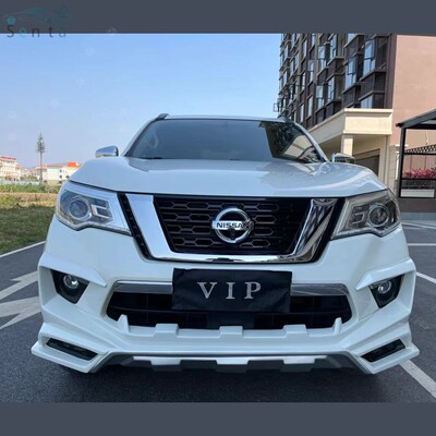 专用途达改装WALD款小包围 前唇后唇侧裙运动后小包尾翼前小包围