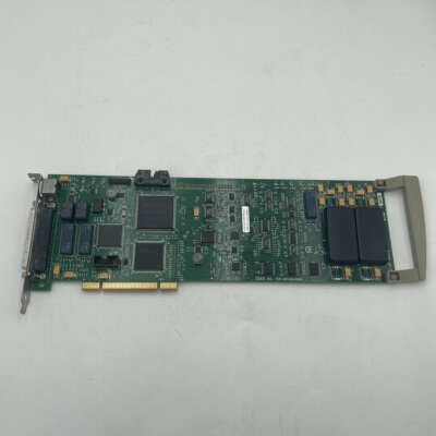 EDAX Inc SG-IIP  Board 工业PCI 控制卡 SN 3479