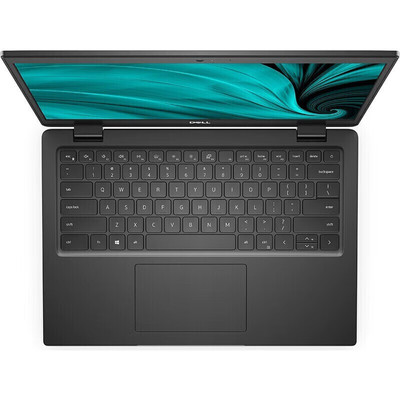 戴尔(DELL)Latitude 3420笔记本电脑14英寸学生便携轻薄网课游戏
