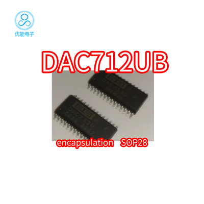 DAC712UBDAC712UDAC712UK