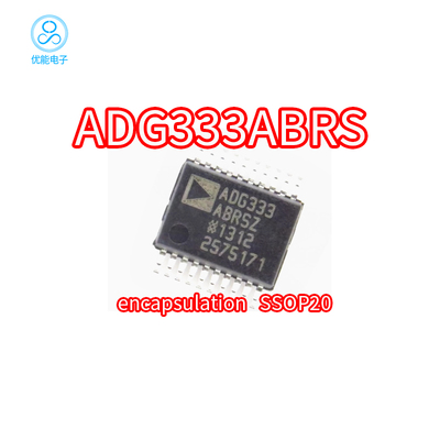 ADG333ABRSZADG333ADG333ABRS