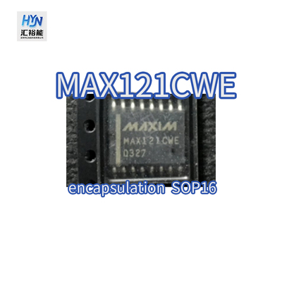 MAX121CWEMAX121EWEMAX121
