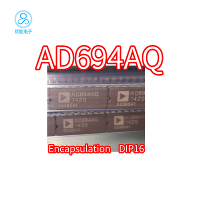AD694AQAD694BQDIP16