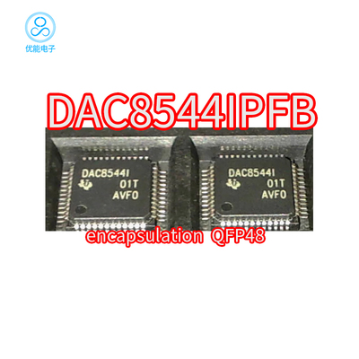 DAC8544IPFBDAC8544I