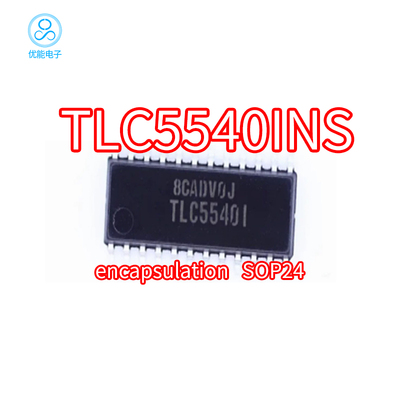 TLC5540INSRTLC5540TLC5540I
