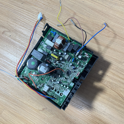 适用格力空调凉之静外机变频板30138000041主板02613830