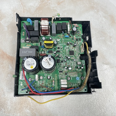 凉之静外机30138000041外机主板