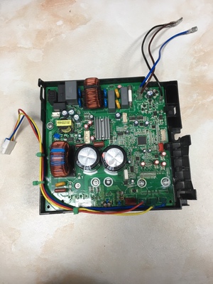 适用于格力变频空调外机主板