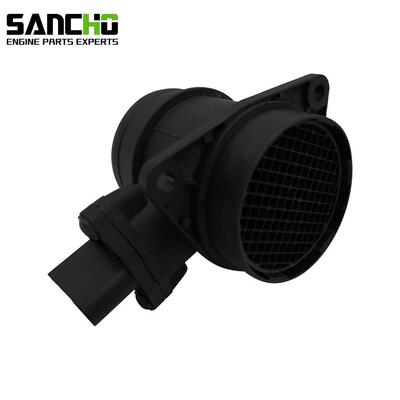 空气流量计传感器MAF Sensor 45906461 适用于大众 0281002318