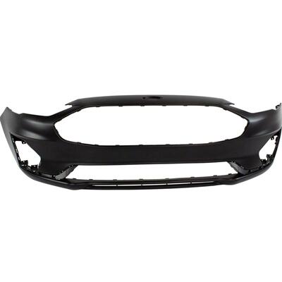 适用于20192020款福特蒙迪欧FordFusion前保险杠KS7Z17D957ADPTM