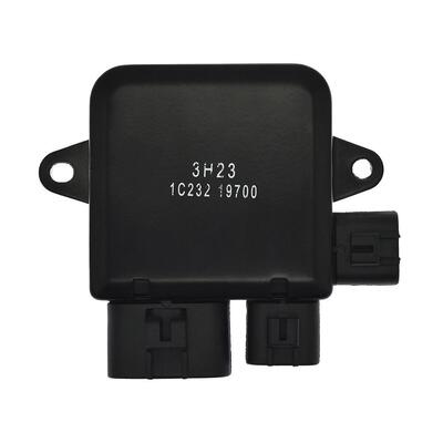 BAIXINDE冷却风扇控制Cooling Fan Control Unit Module 1355A124