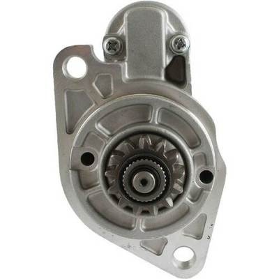 适用三菱K4N/S4Q/S4L起动机M008T70471起动机31A66-00102起动机