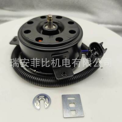 汽车散热风扇电机25386-F9500