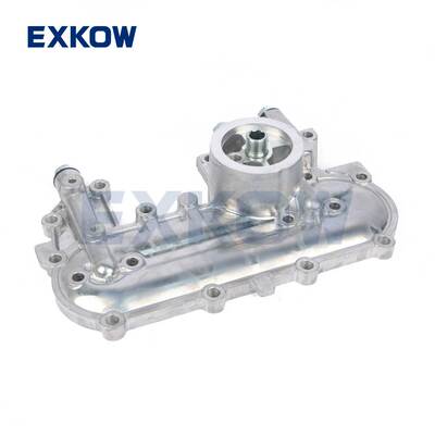 现货 波箱油冷器盖适用于丰田海拉克斯Hilux 15609-54042