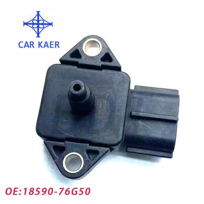 18590-76G50079800-4900适用于北斗星K10进气压力传感器