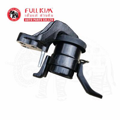 12305-0T040 适用于NCP 08威驰 雅力士发动机机脚胶 支架胶