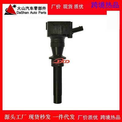 适用于捷豹XEXFPTYPE 2017-2020点火线圈高压包E38637 UF862