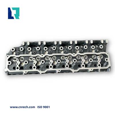 S6S缸盖32B01-01011 LS5289 For 170W-7 forklift