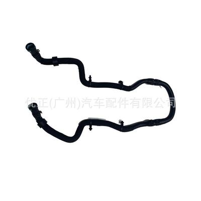 LR128317适用于捷豹路虎 NEW DEFENDER 2020软管接辅助散热器配件