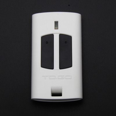 BENINCA TO.GO-WP TO.GO2WP 遥控器 BENINCA 433MHz remote