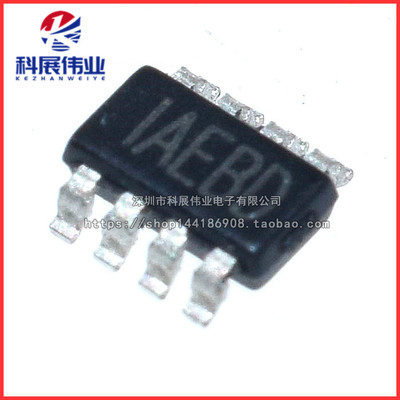 MP2161GJ-Z电源管理IC芯片