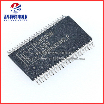 TSSOP48丝印A58909M