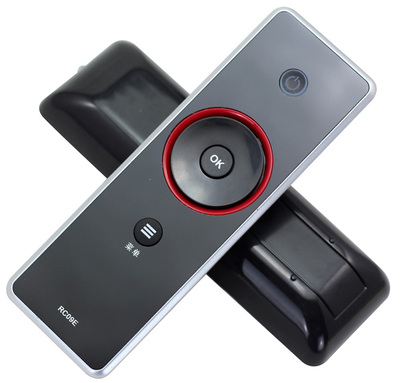 TCL电视机遥控器RC09EL42E9FBE