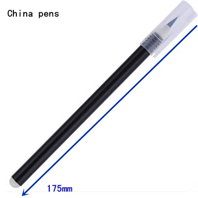 wholesale 1pcs write directly soft brush pen for calligraph
