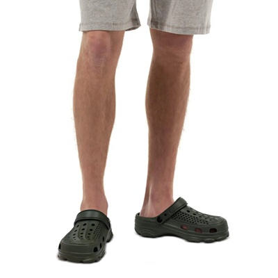 Comwarm Men Clogs Slippers Breathable Garden Sandals Non-Sl