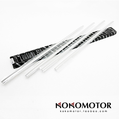 2021起亚嘉华电镀亮条