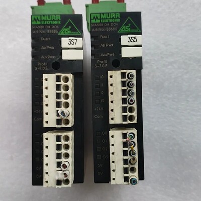 请询价-穆尔MURR 55686 MASI20 DI4