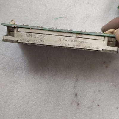 请询价；GD75FFL120C6S，实物图，单价149