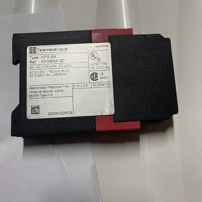 请询价-XPSBA5120 - Telemechanisch - X