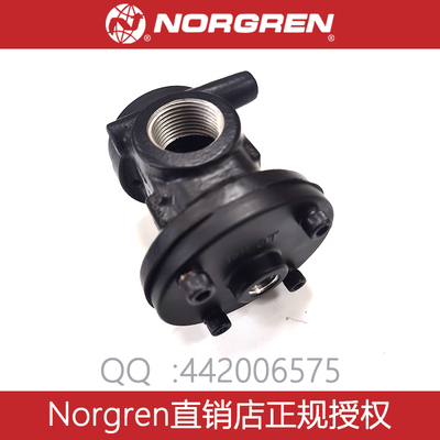 诺冠Norgren其他阀门提升阀
