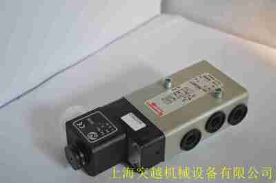 norgren 电磁阀 V60A513A-A219J 24 V 50/60 Hz IMI V10626-A14L