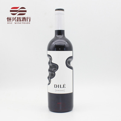 帝力干红葡萄酒意大利进口