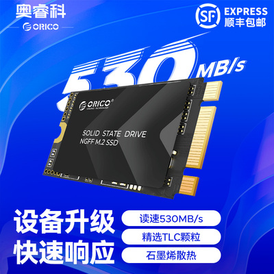 奥睿科M222421TBngff固态硬盘