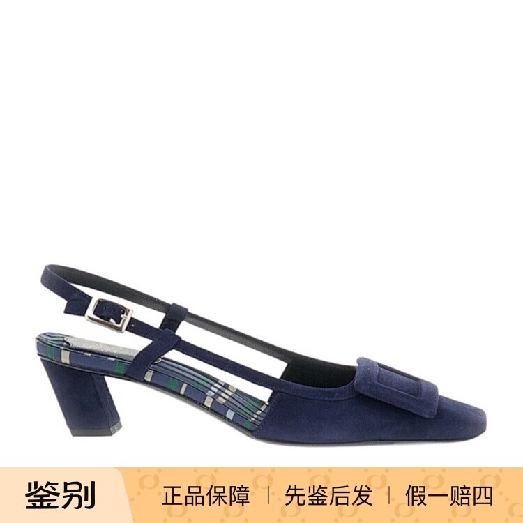 Roger Vivier 26春夏女士Belle Vivier 高跟鞋正品代购RVW0063534