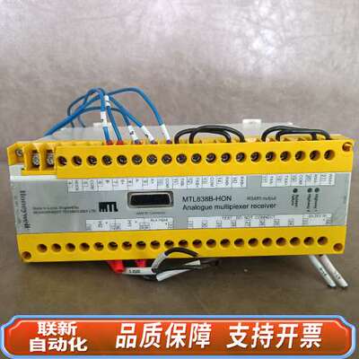 MTL MTL838B-HON 多路温度转换器 议价