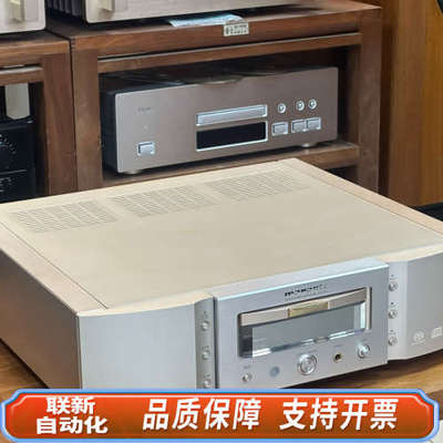联新设备?马兰士+marantz+SA15S1?高级?SACD?