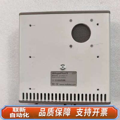 联新设备lMegaPlus II工业相机控制器，来自Redlake，