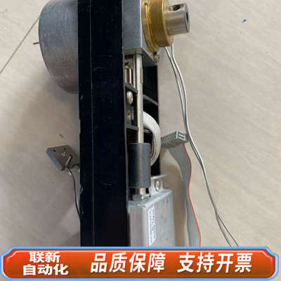 联新设备6890FID检测器，