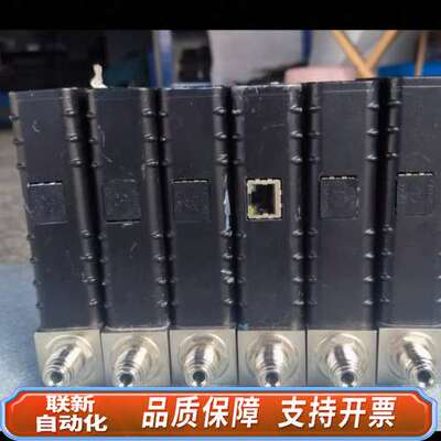 MKS πPC压力控制器，型号PCA-28224、PCA-2