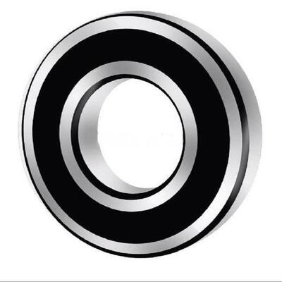 德国FAG轴承 7204 7205 7206 7207 7208 B-2RS-TVP 进口带密封