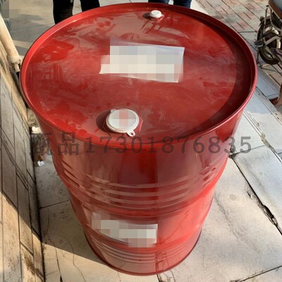 合成齿轮油600 XP 68#100#150#220#320#460#680号超级齿轮油208L